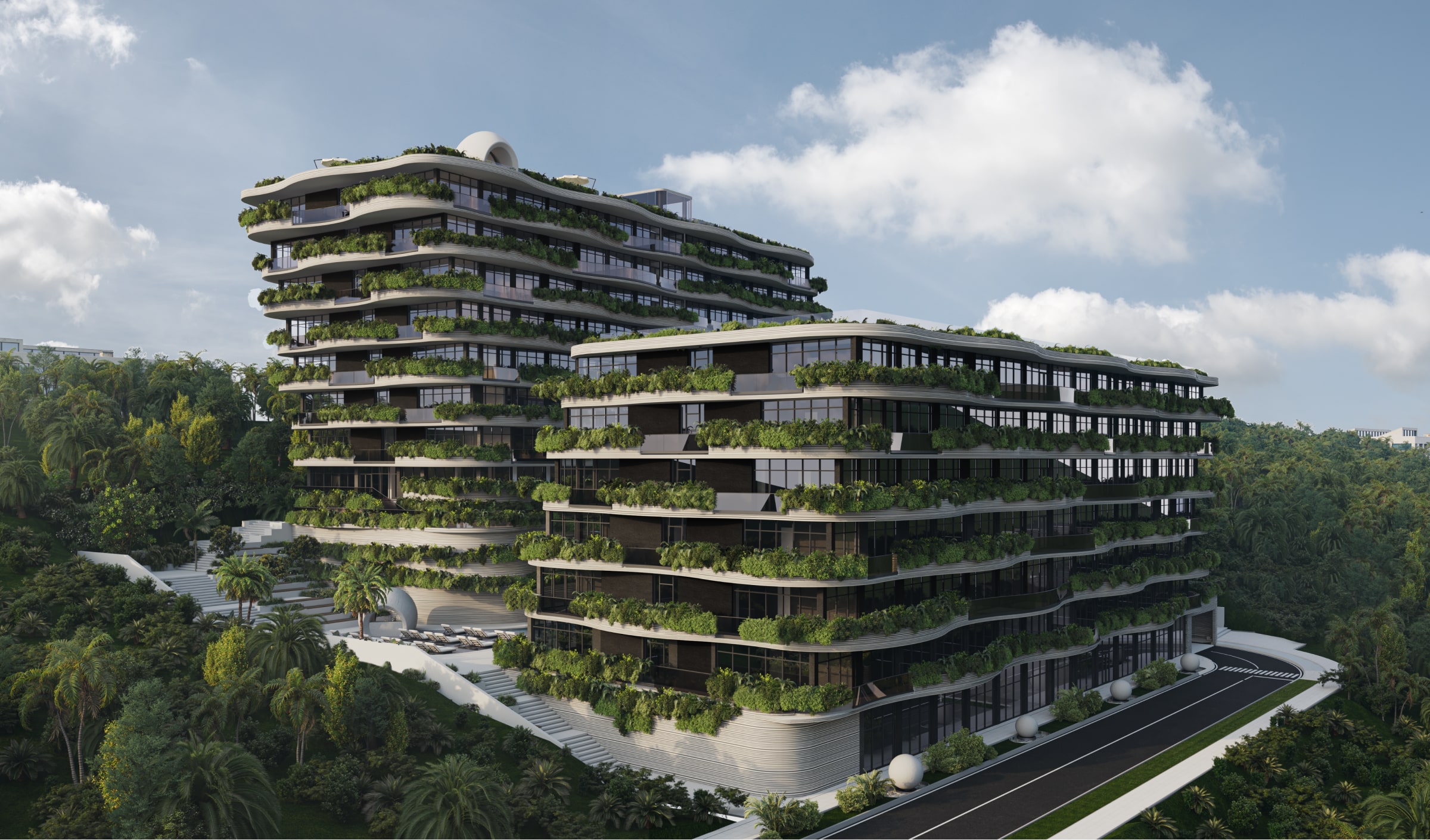 Sunny moon - Sunny Development Group